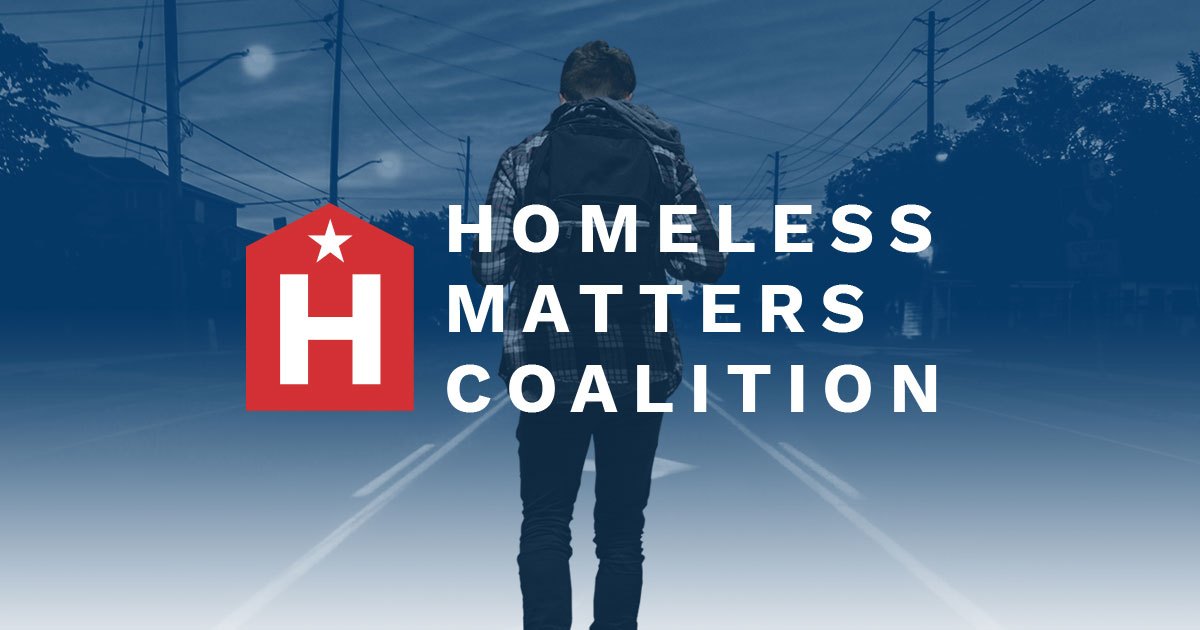 Homeless Matters of Franklin County